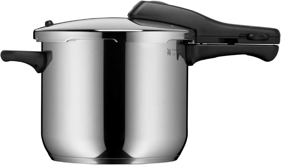 Pressure- Cooker WMF Perfect Plus 4.5 Litre Pressure Cooker Review Wmf ...