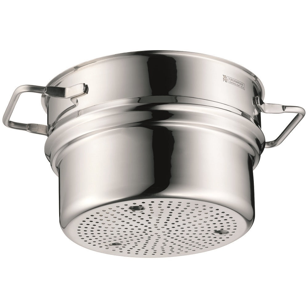 WMF steamer insert 20cm — haushaltgeschenke.de